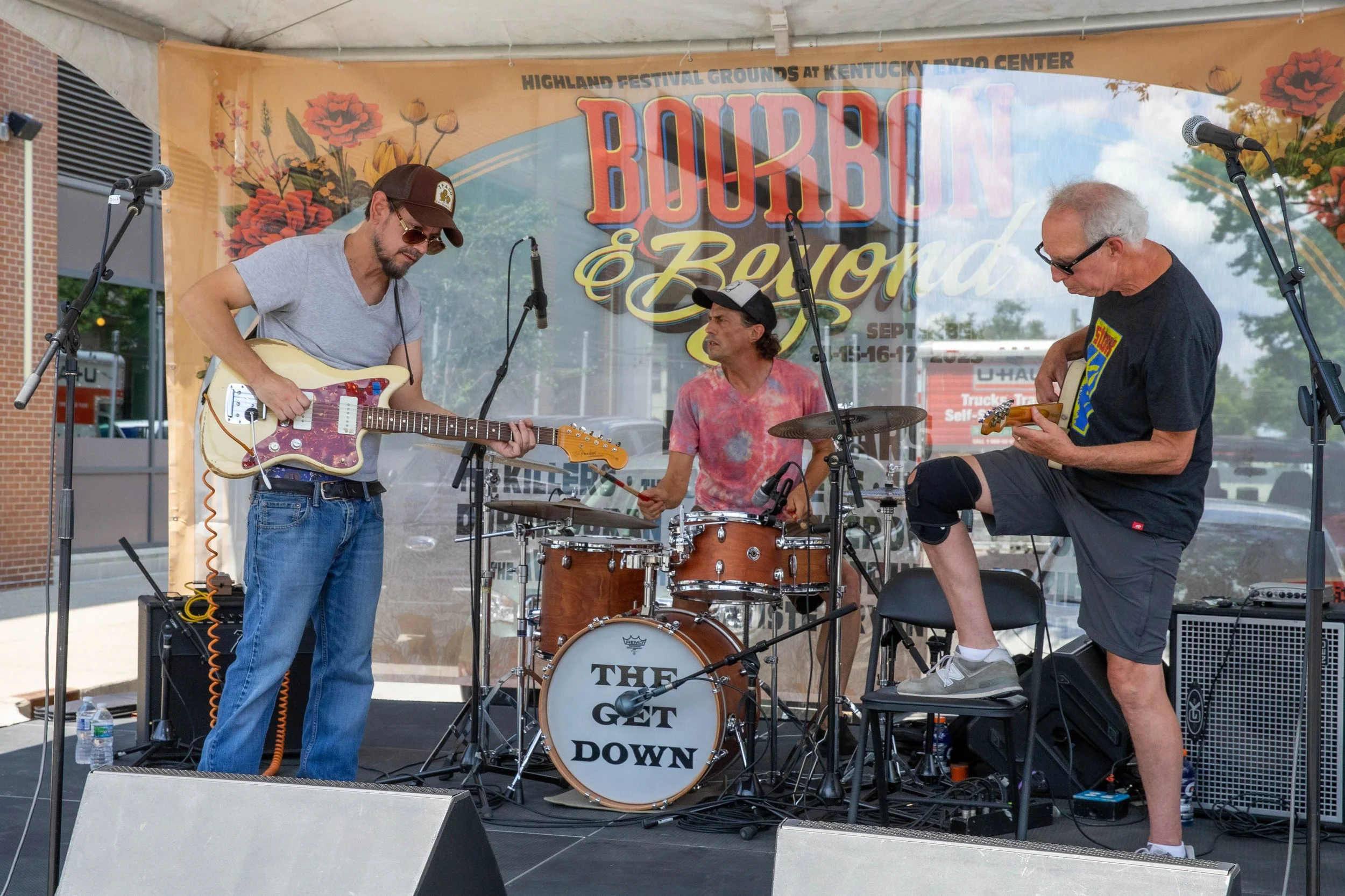 NuLu Summer Fest - Louisville, KY — NuLu