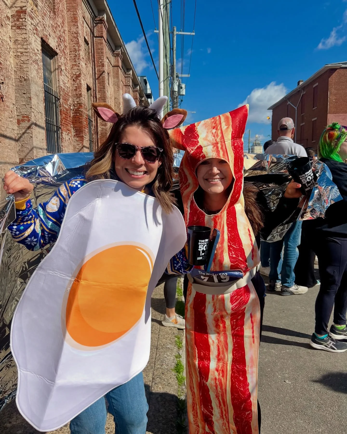 NuLu Bock Fest - NuLu Louisville — NuLu