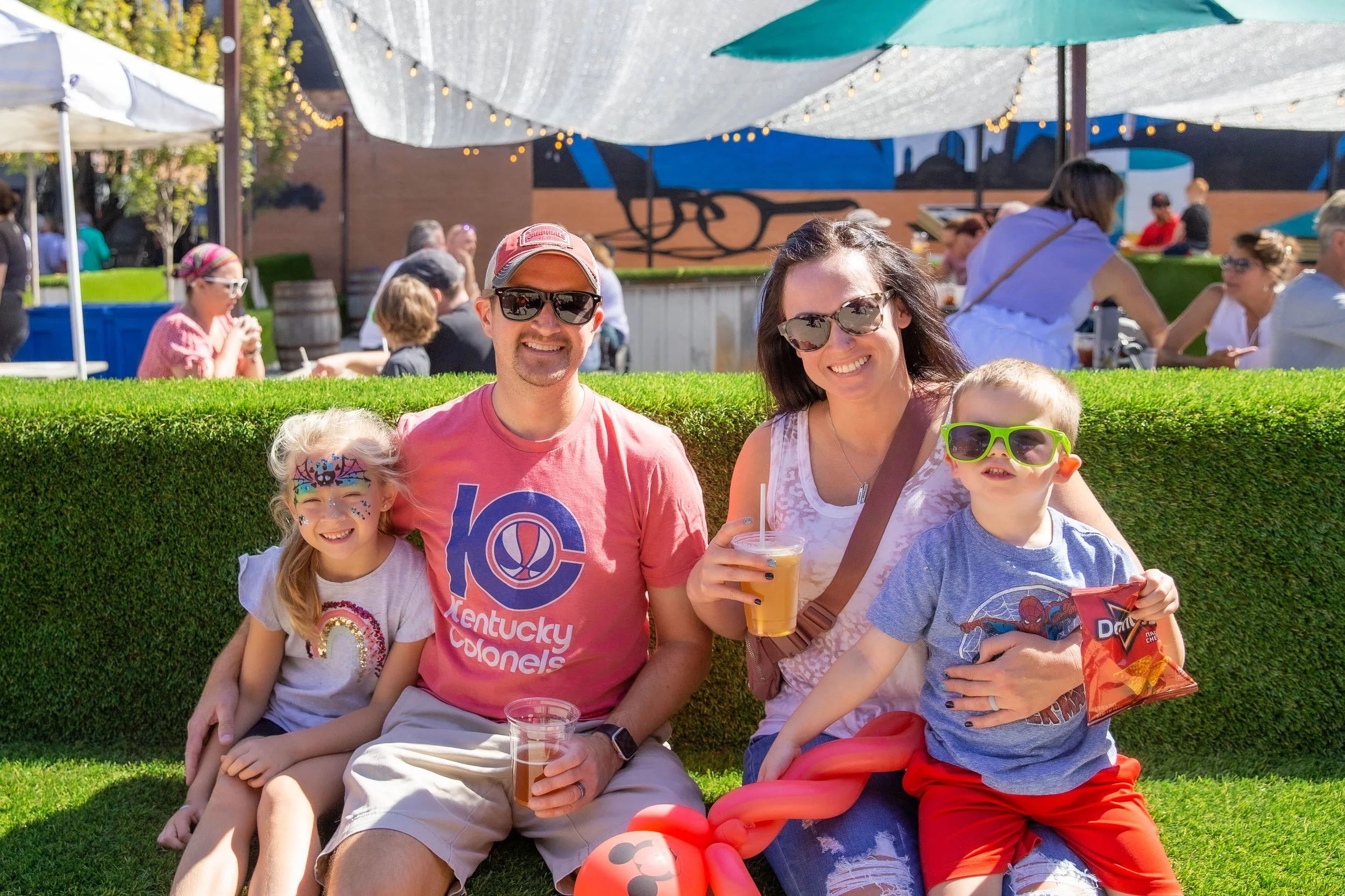 NuLu Fest - Louisville, KY — NuLu