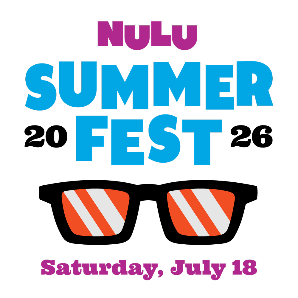 NuLu Summer Fest - Louisville, KY — NuLu