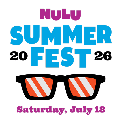 NuLu Summer Fest - Louisville, KY — NuLu