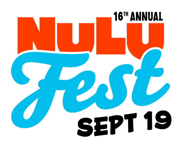 NuLu Fest - Louisville, KY — NuLu