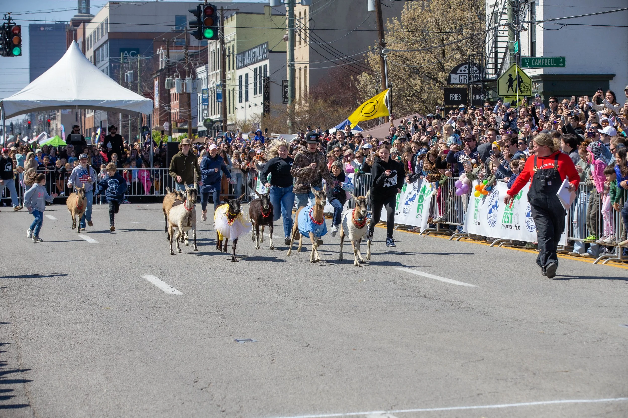 NuLu Bock Fest - NuLu Louisville — NuLu