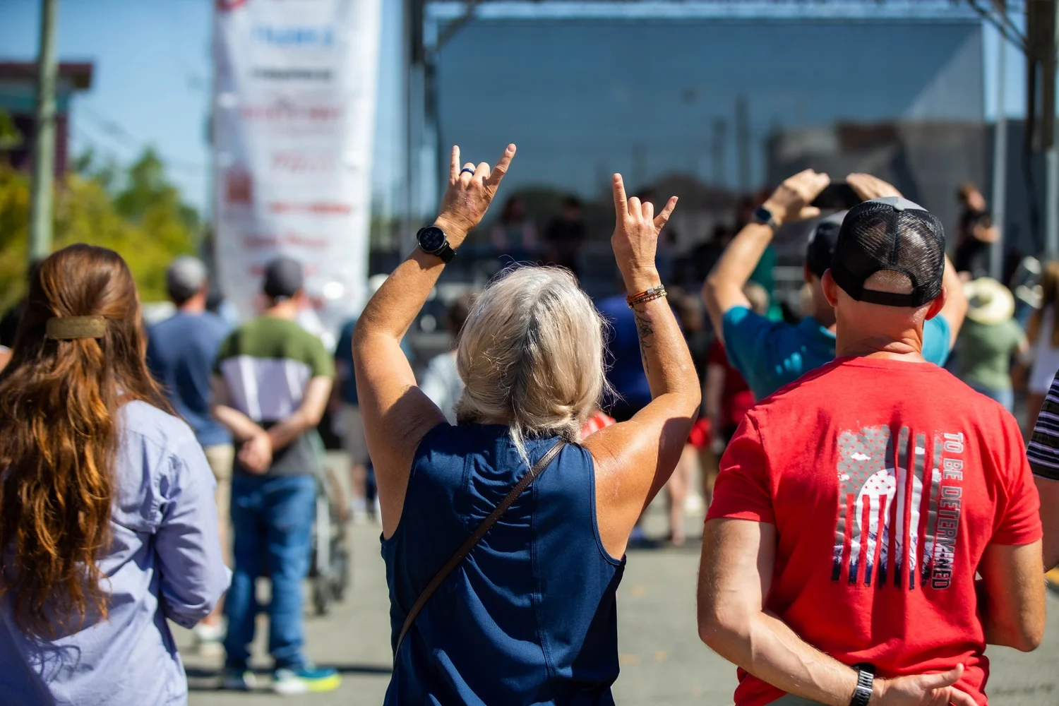 NuLu Fest - Louisville, KY — NuLu