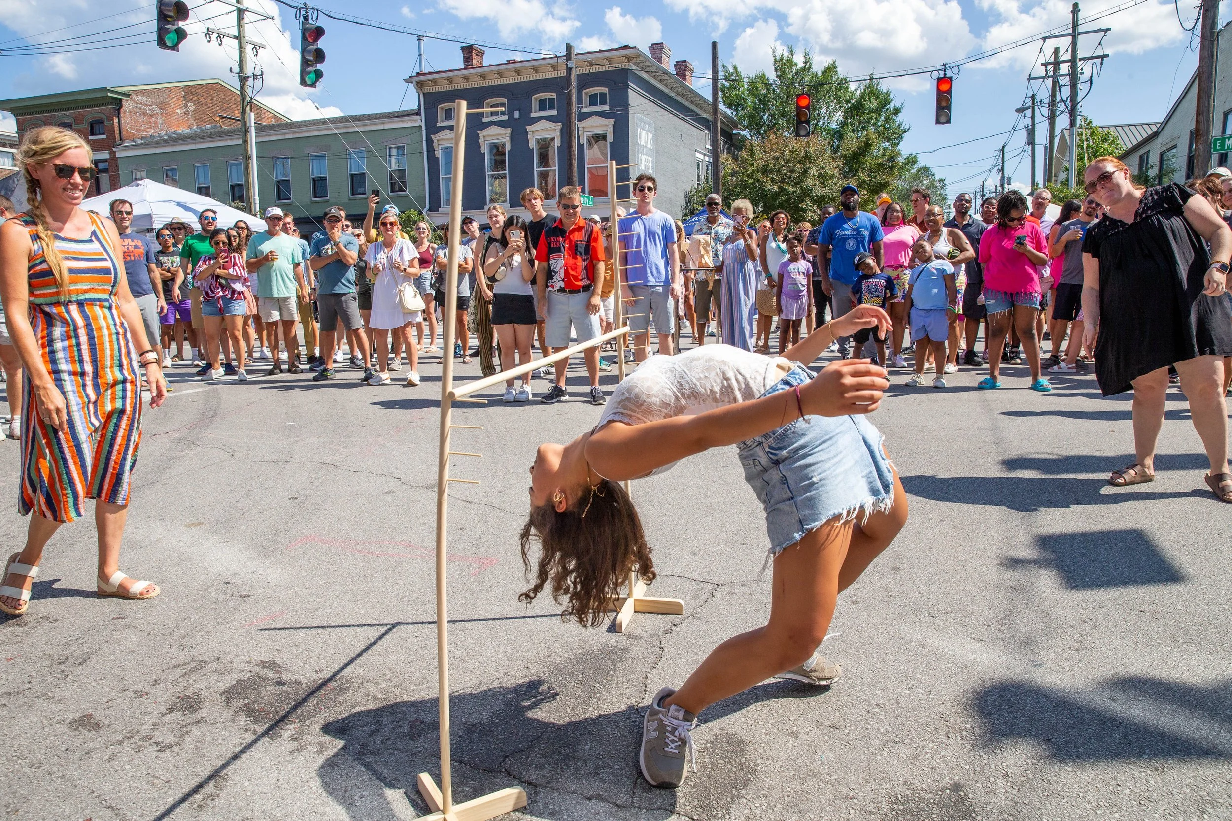 NuLu Summer Fest - Louisville, KY — NuLu