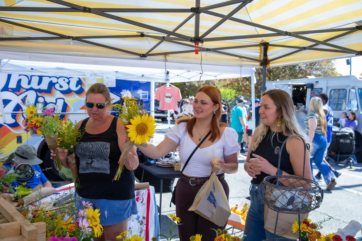 NuLu Fest - Louisville, KY — NuLu