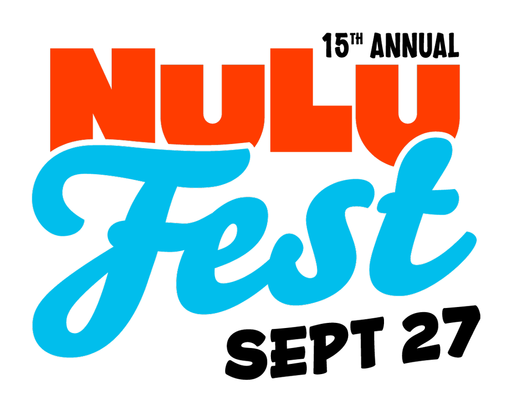 NuLu Fest - Louisville, KY — NuLu