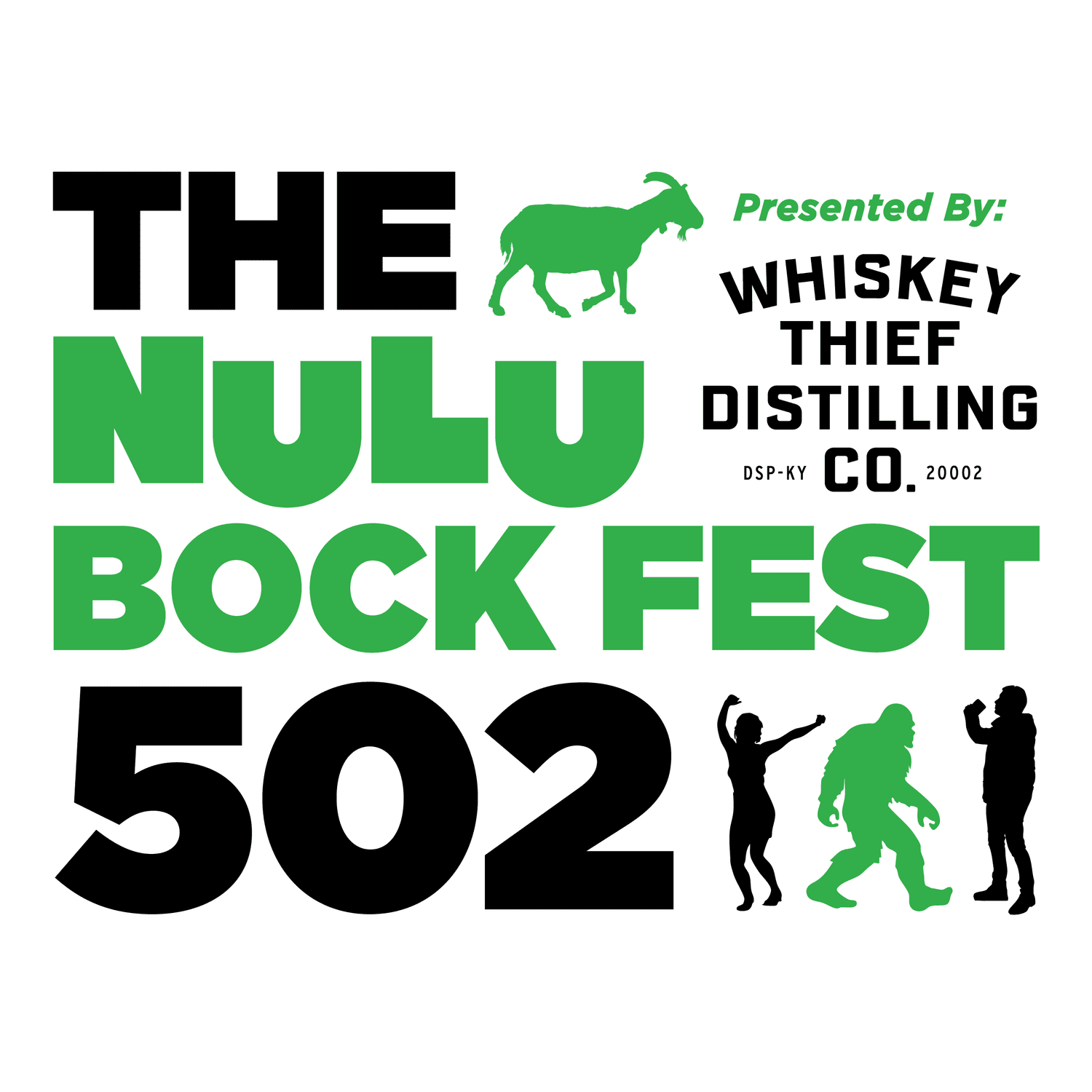 NuLu Bock Fest - NuLu Louisville — NuLu
