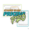 How to Price Your Stained Glass Art: A Guide for Selling Your Work ...