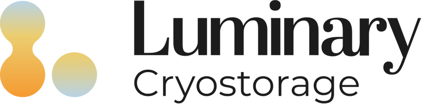 Luminary Cryostorage | Secure Your Future