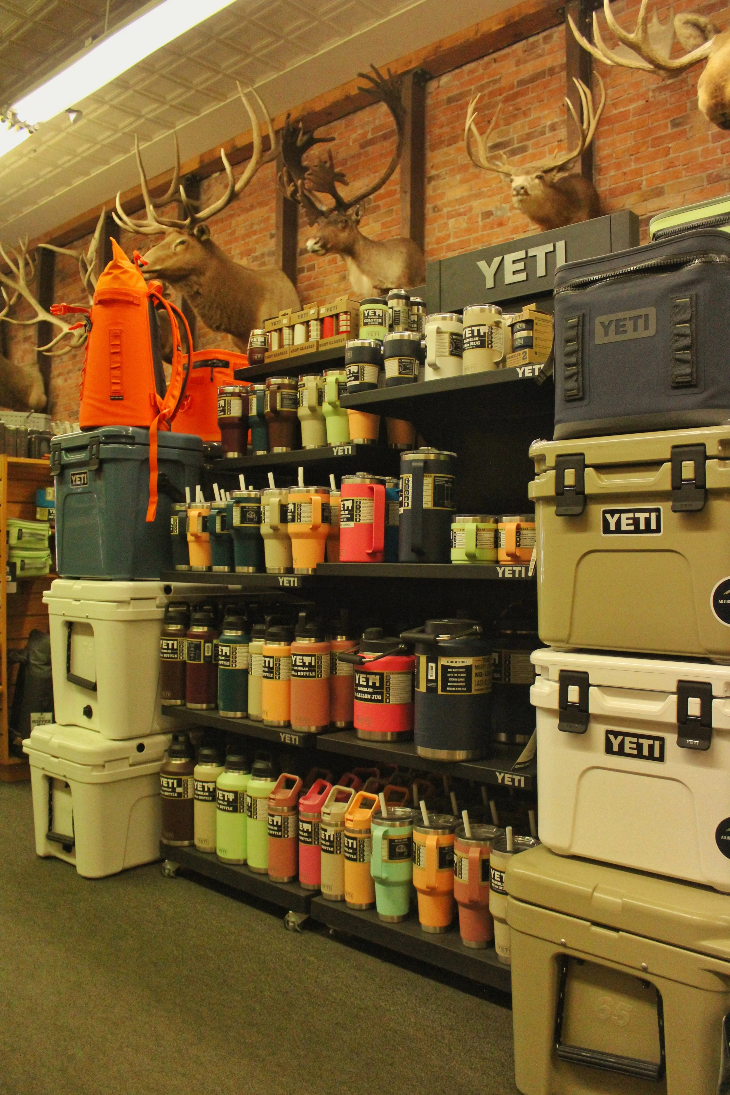 Sporting Goods | Gear Up for Adventure — Gardenswartz Durango