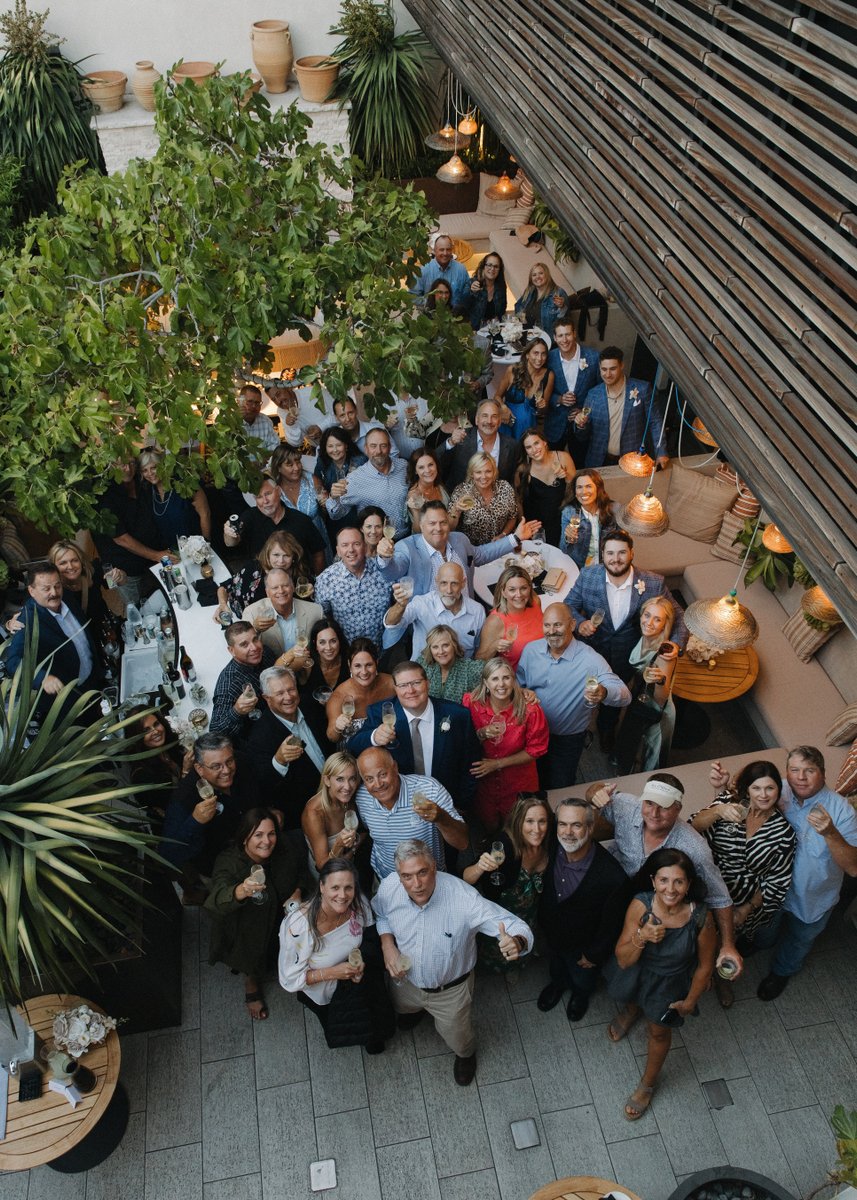 SLO Private Events & Weddings — Oak Grill SLO