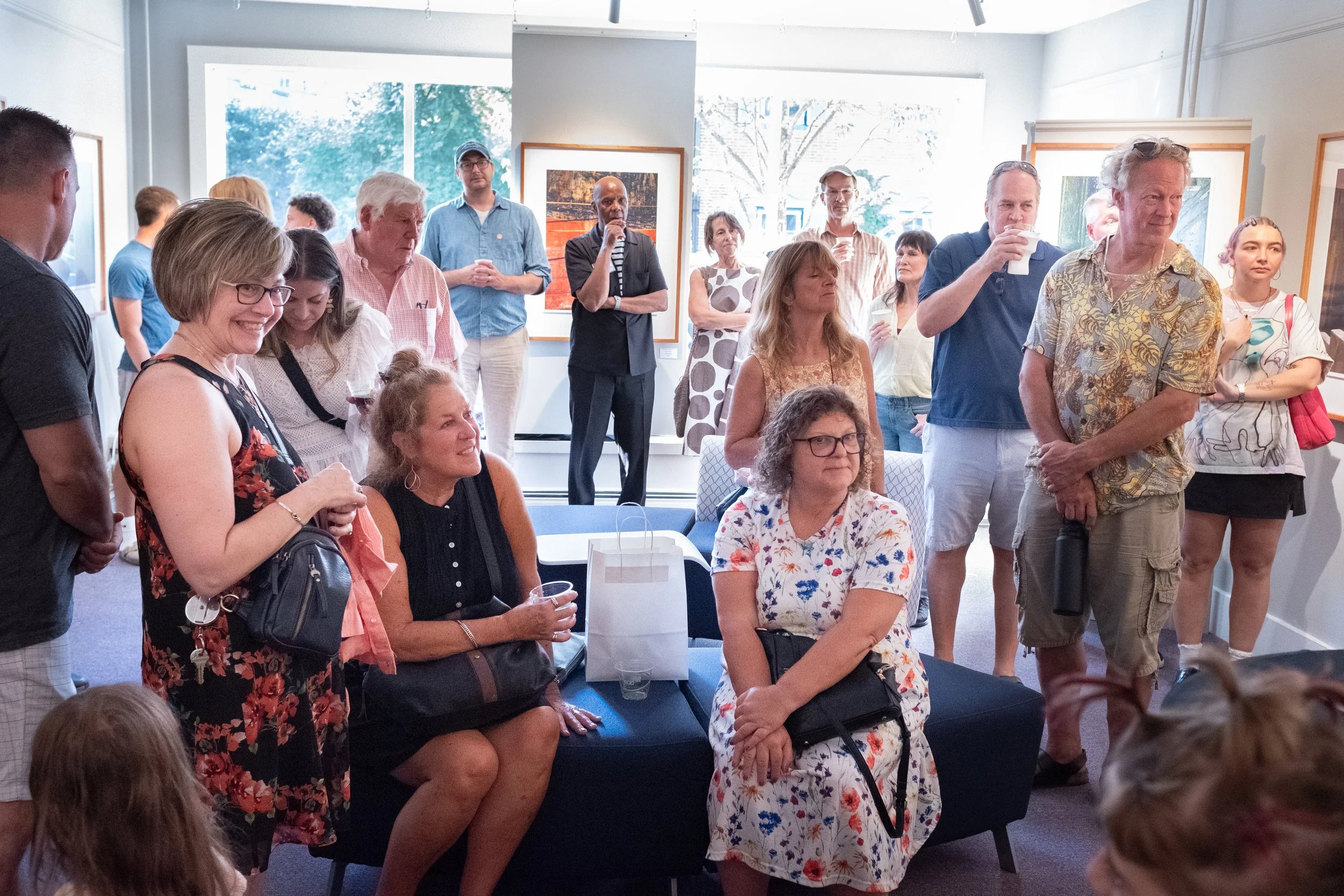 About NHAA — New Hampshire Art Association