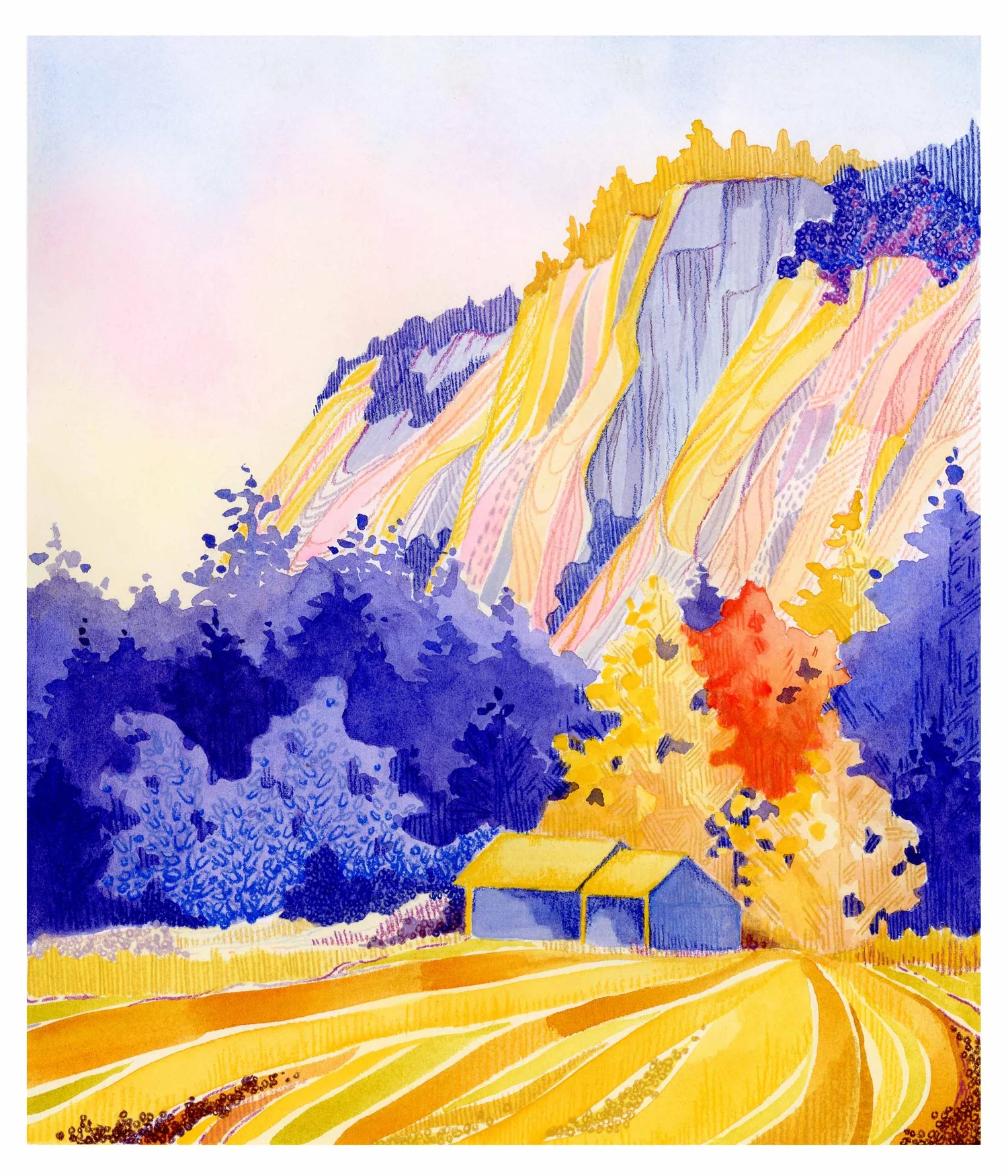 Alexis Stefano — New Hampshire Art Association