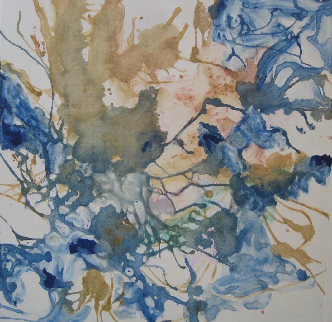 Mary Webber — New Hampshire Art Association