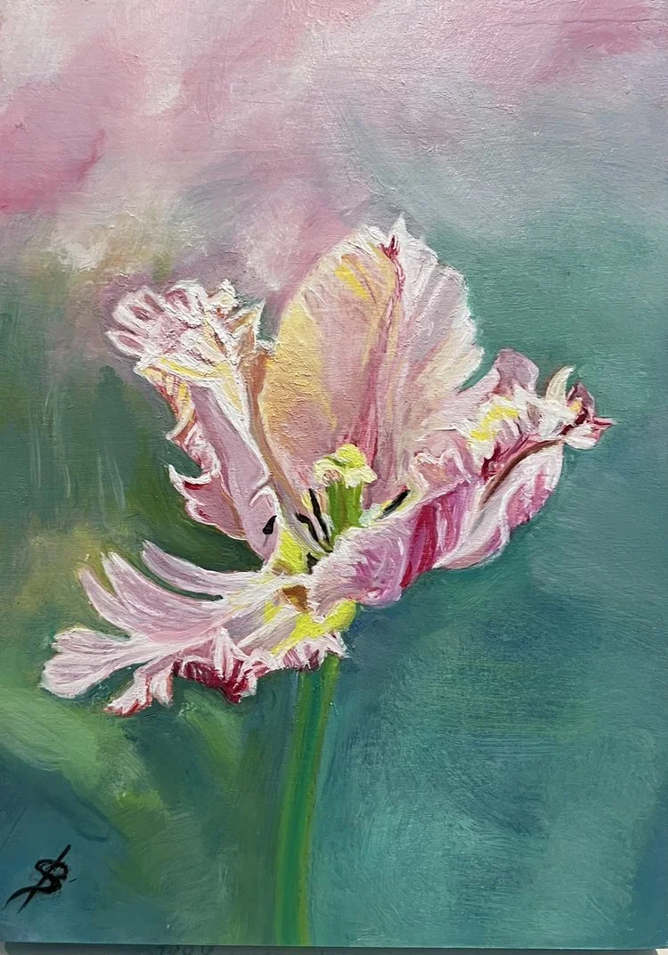 Sharon Bignell — New Hampshire Art Association