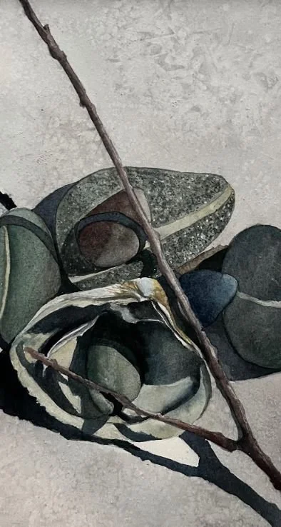 Patricia Sevigny-Higgins — New Hampshire Art Association