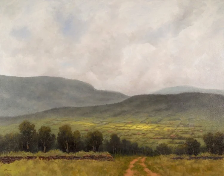 Phil Bean — New Hampshire Art Association