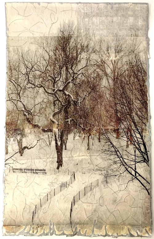 Wen Redmond — New Hampshire Art Association