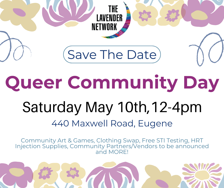 The Lavender Network