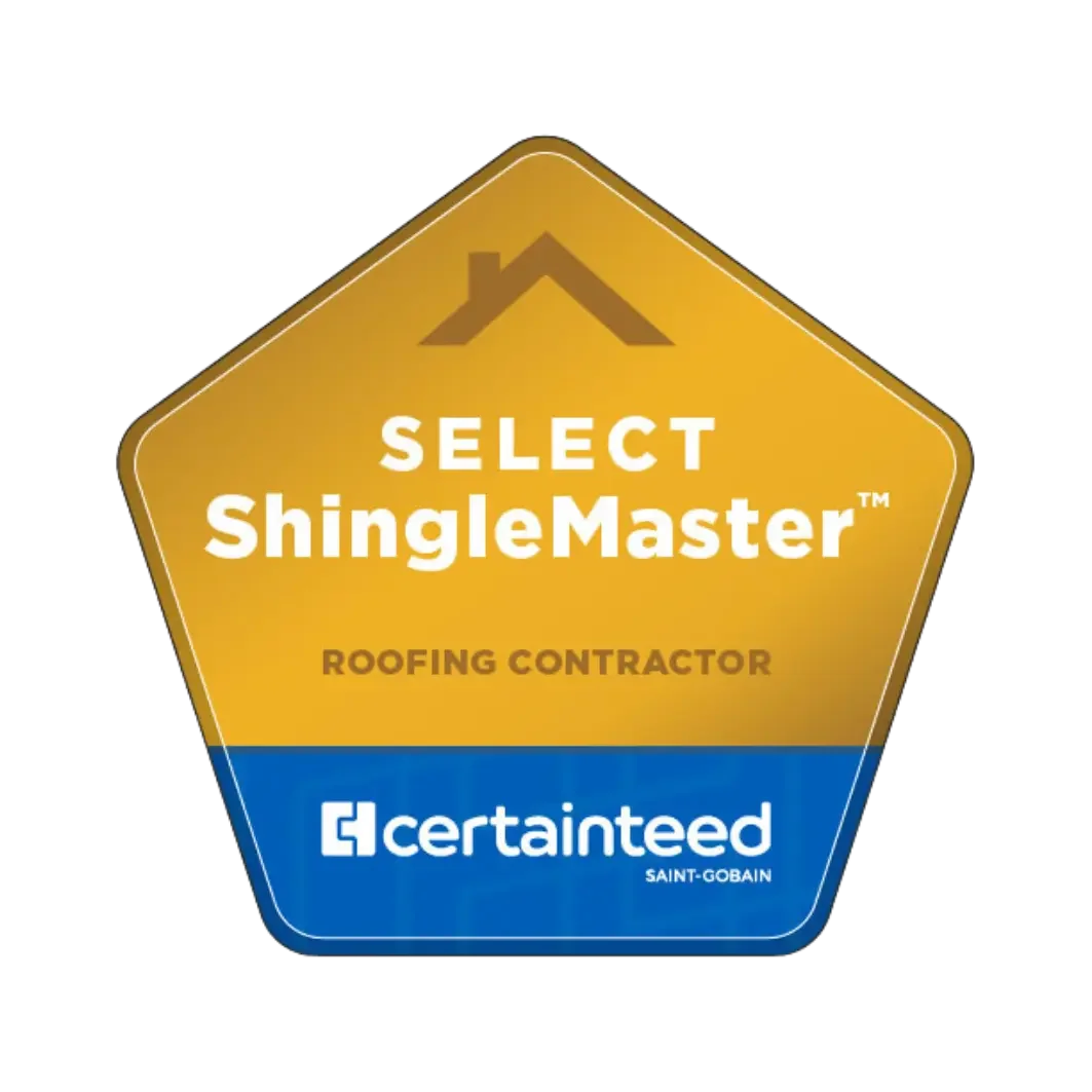 Pinpoint Roofing | Expert Roofing in East Tennessee