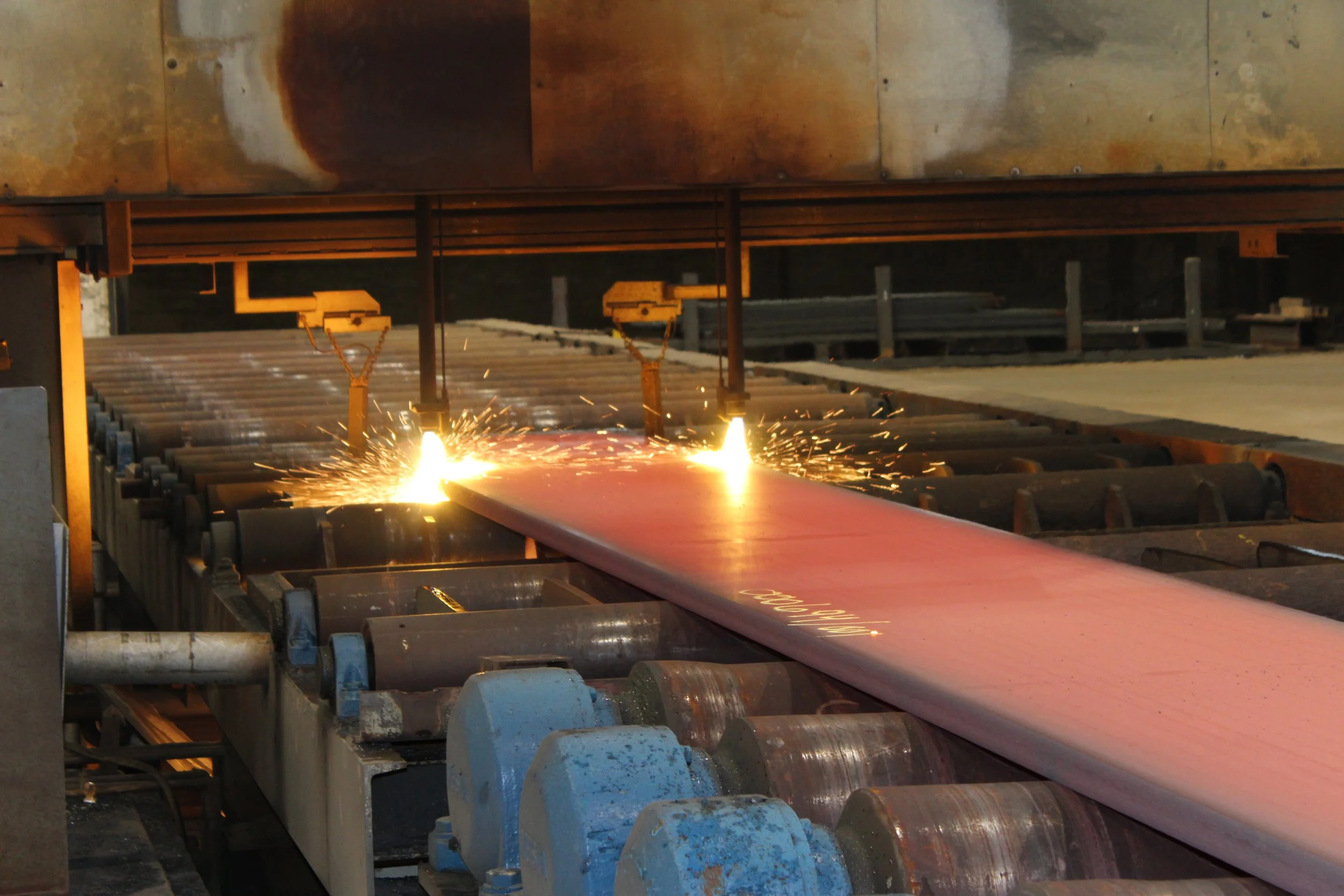 General 5 — Gautier Specialty Metals