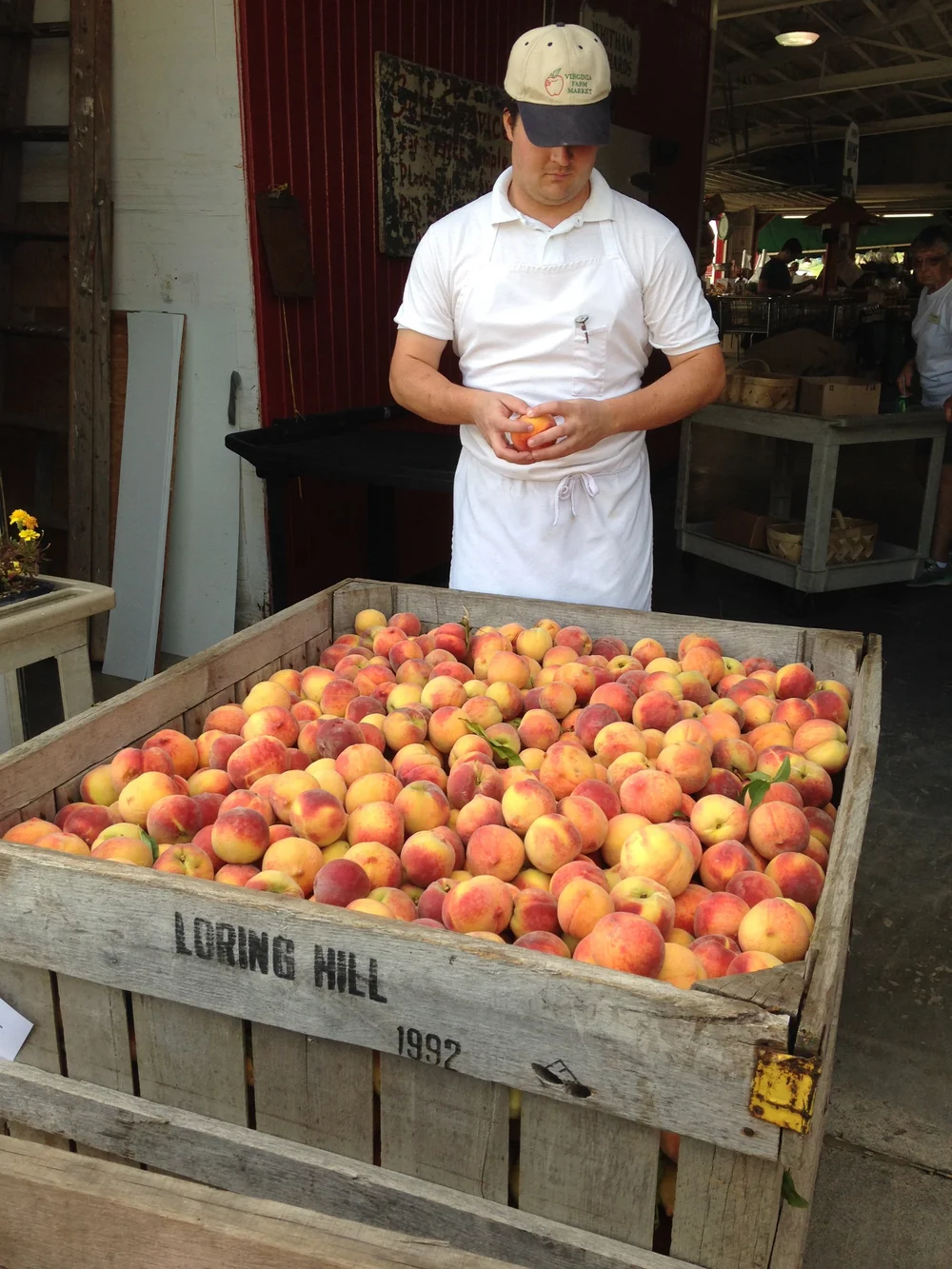 Our Story — Virginia Farm Market