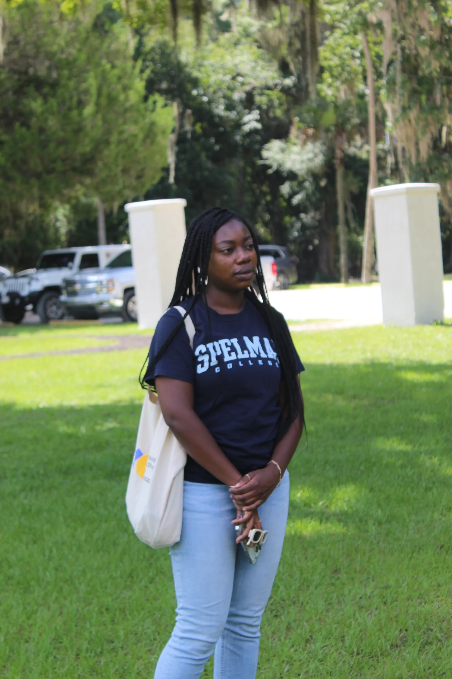 Campbell-Wright Internship