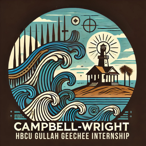 Campbell-Wright Internship