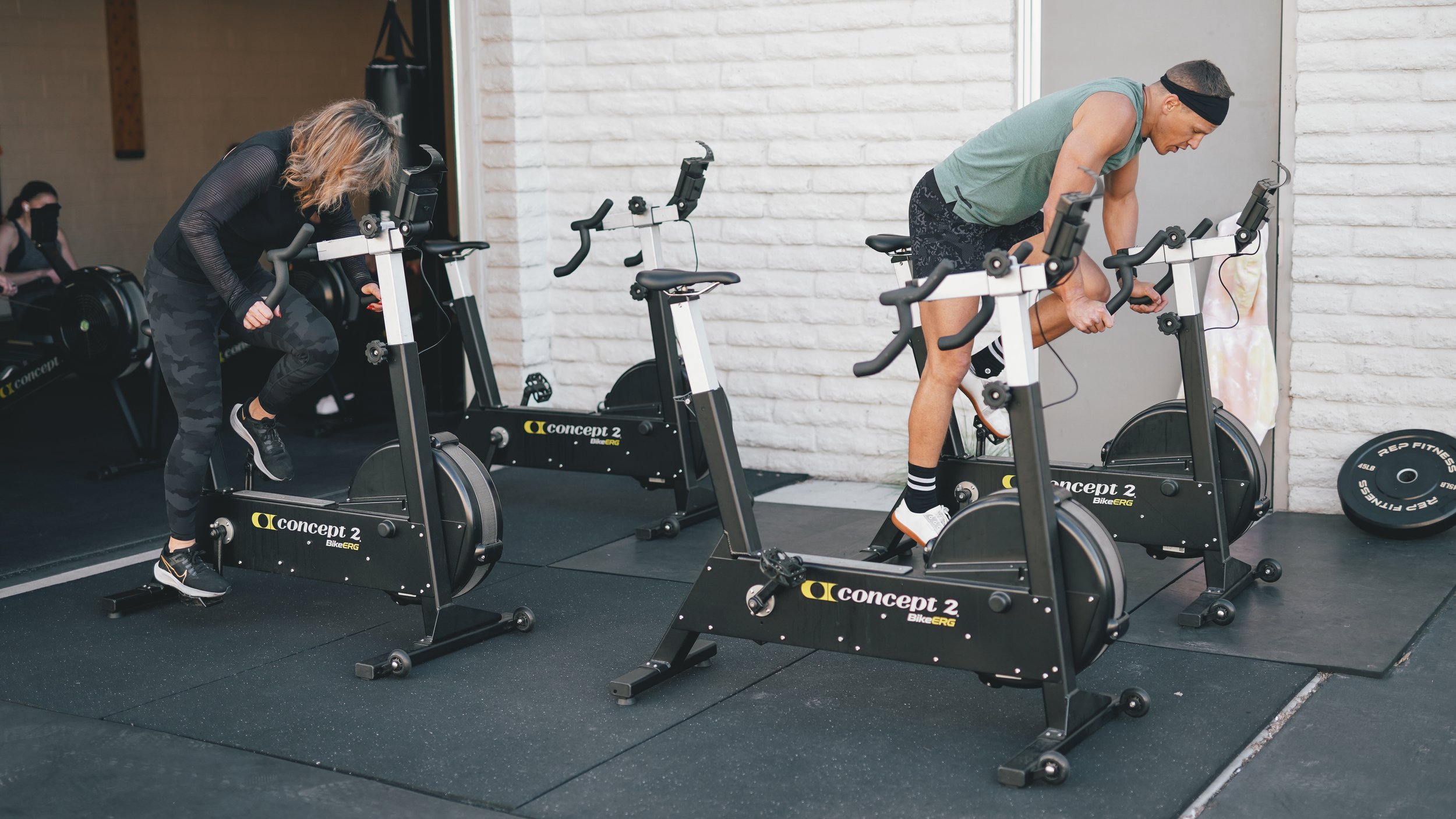 Scottsdale Group Training, Personal Trainer, & Online Fitness | Jeremy ...