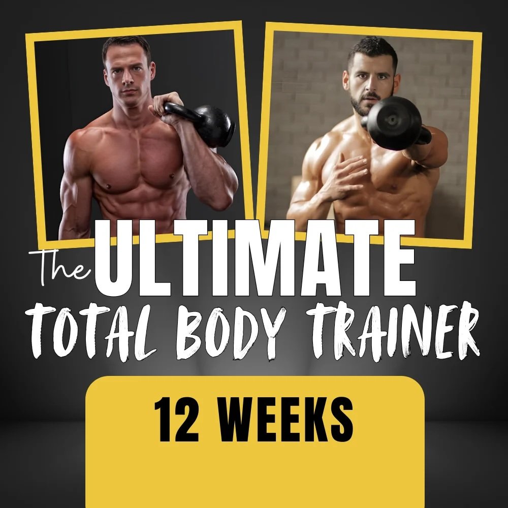 Scottsdale Group Training, Personal Trainer, & Online Fitness | Jeremy ...