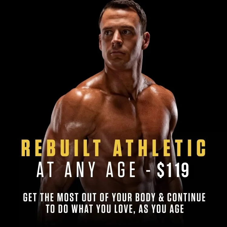 Scottsdale Group Training, Personal Trainer, & Online Fitness | Jeremy ...