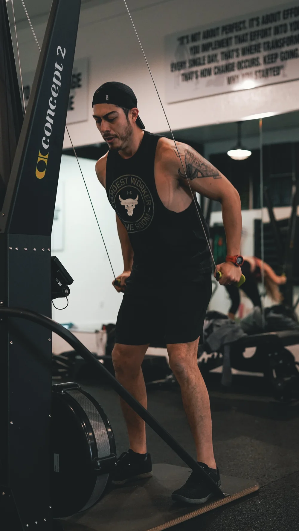 Scottsdale Group Training & Personal Trainer Jeremy Scott Fitness ...