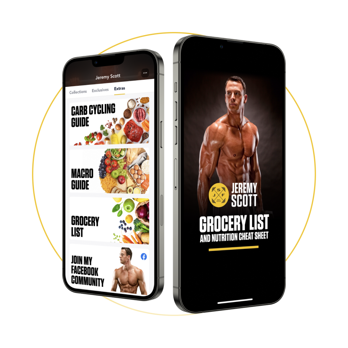 Scottsdale Group Training, Personal Trainer, & Online Fitness | Jeremy ...