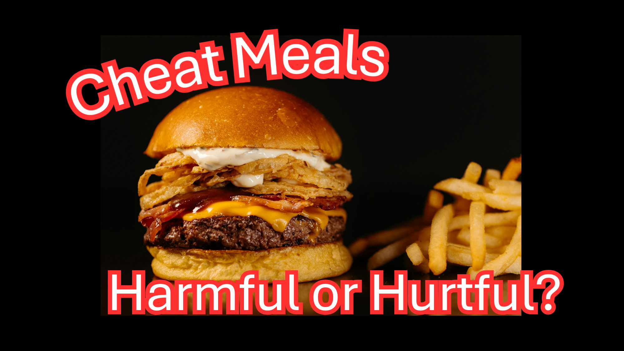 Cheat Meals: Should You Skip Them for Faster Fat Loss & Better Results ...