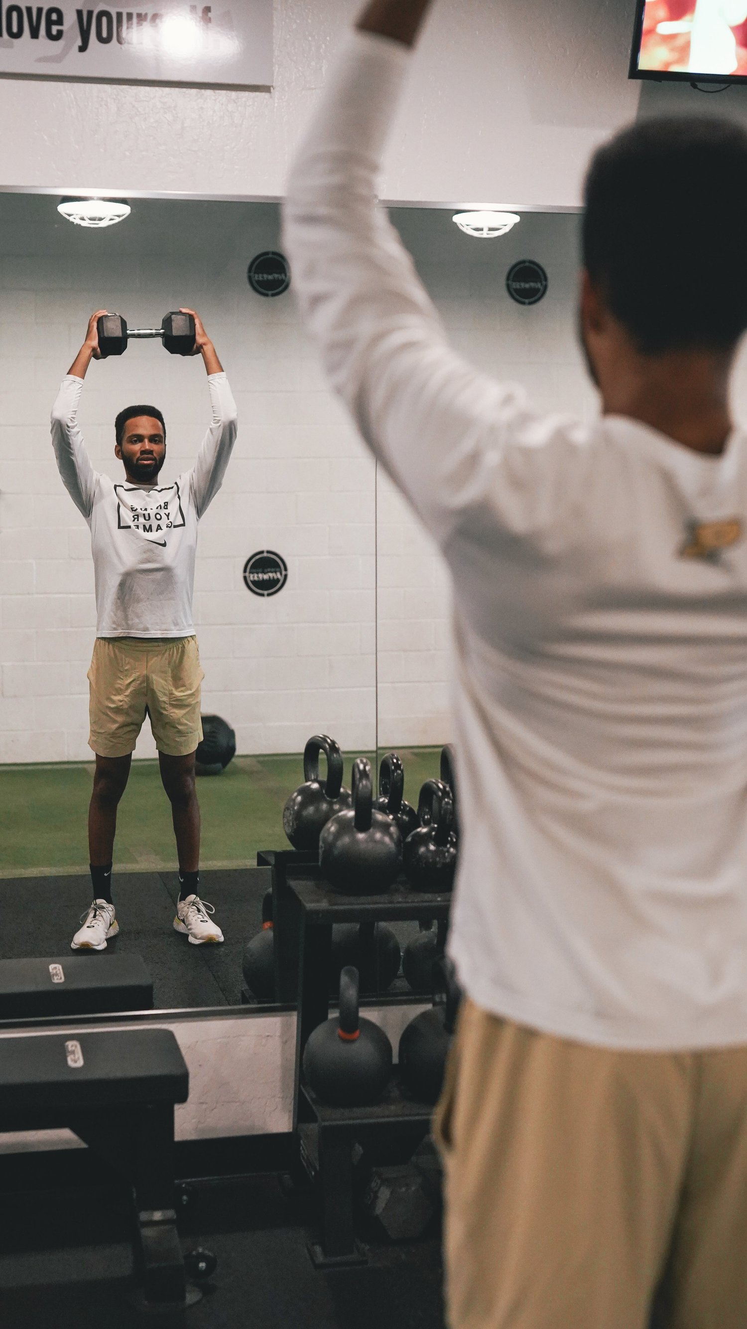 Scottsdale Group Training, Personal Trainer, & Online Fitness | Jeremy ...