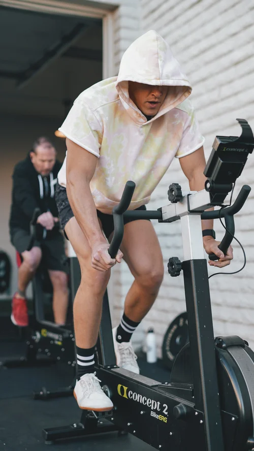 Scottsdale Group Training & Personal Trainer Jeremy Scott Fitness ...