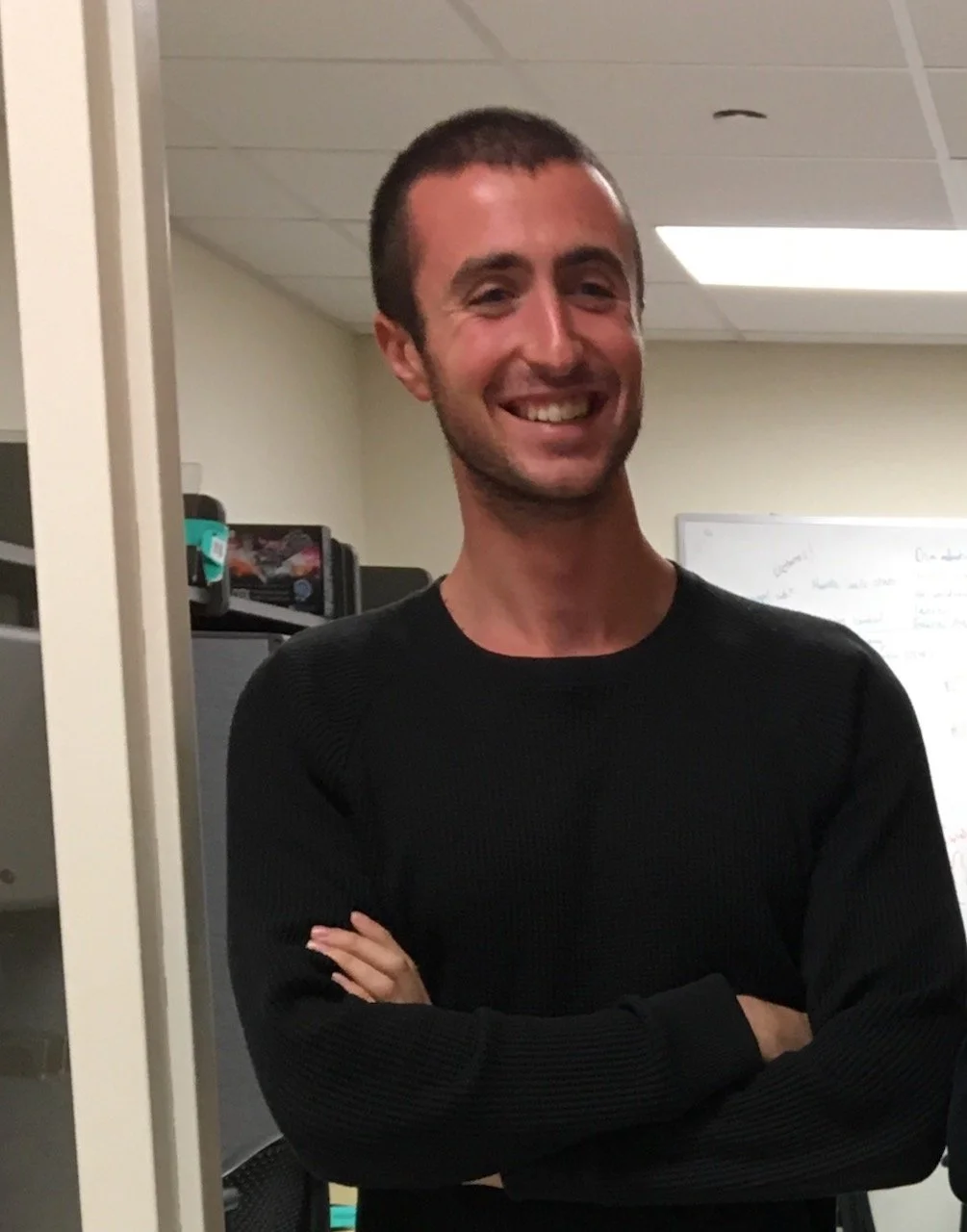 People — Kaufman Lab