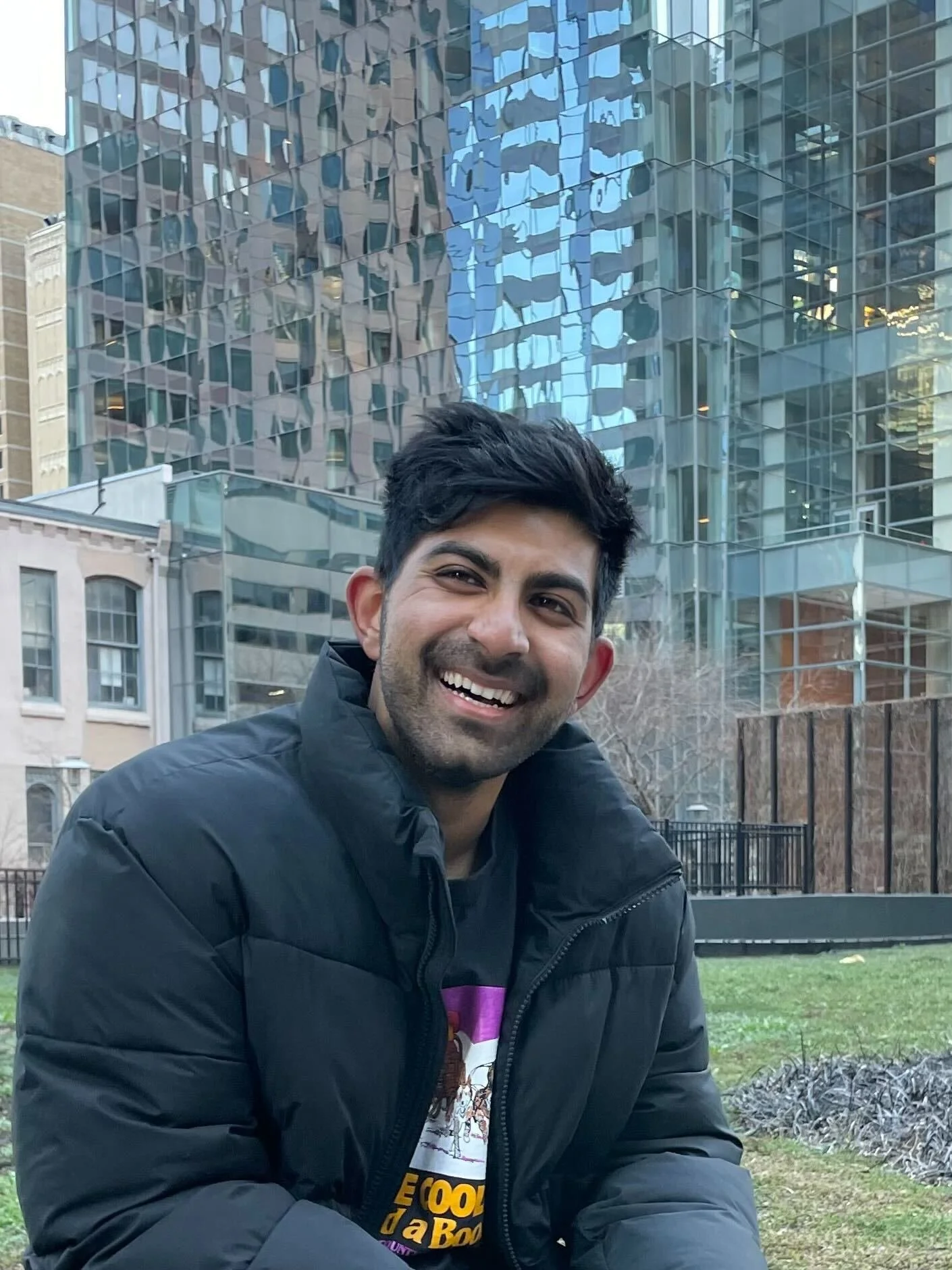 People — Kaufman Lab