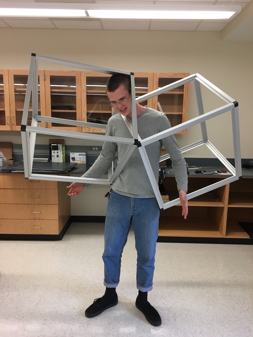 People — Kaufman Lab