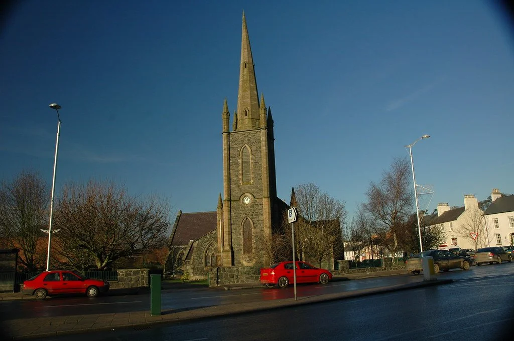 Banbridge Church of Ireland