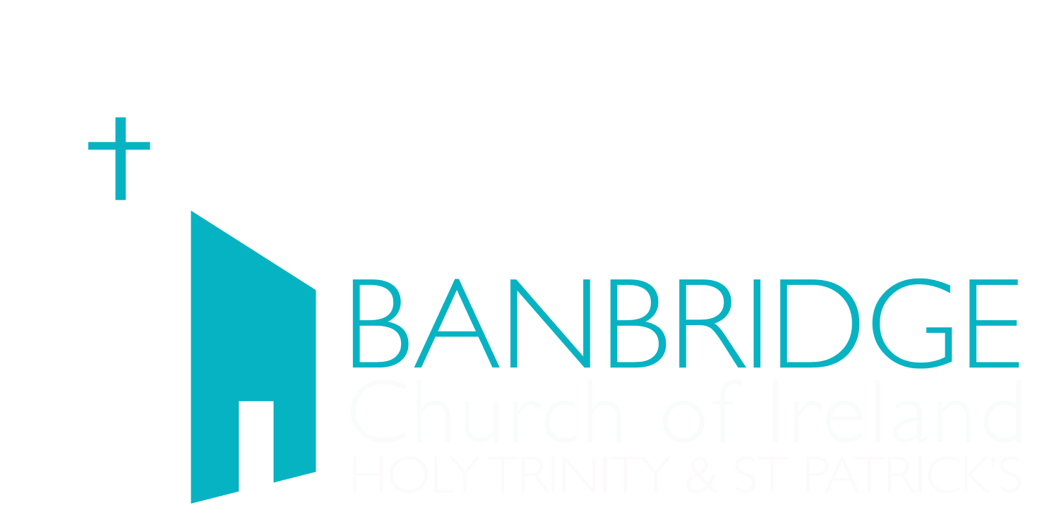 Joseph Scriven - What a friend we have in Jesus — Banbridge Church of ...