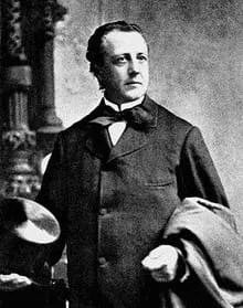 Joseph Scriven - What a friend we have in Jesus — Banbridge Church of ...