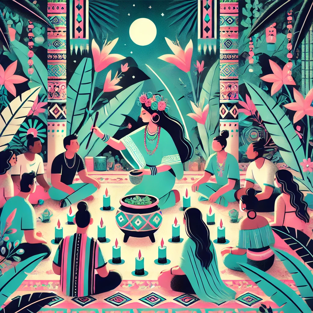 Understanding the Role of Curanderas | Latina Healing Traditions ...