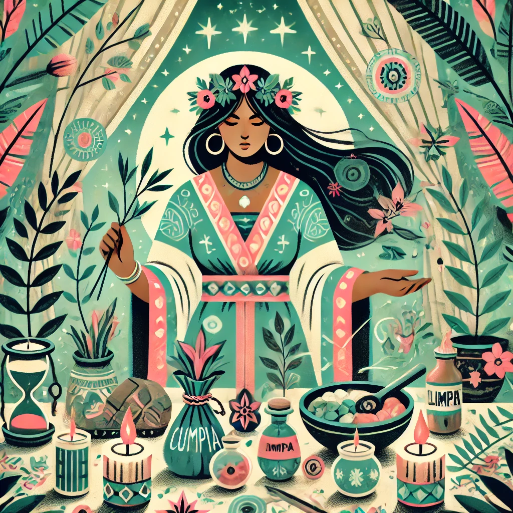 Understanding the Role of Curanderas | Latina Healing Traditions ...