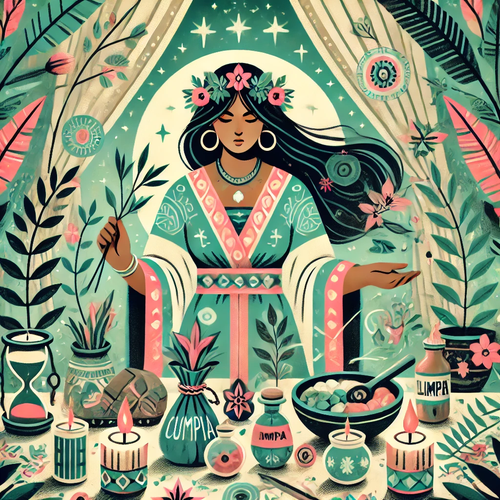 Understanding the Role of Curanderas | Latina Healing Traditions ...