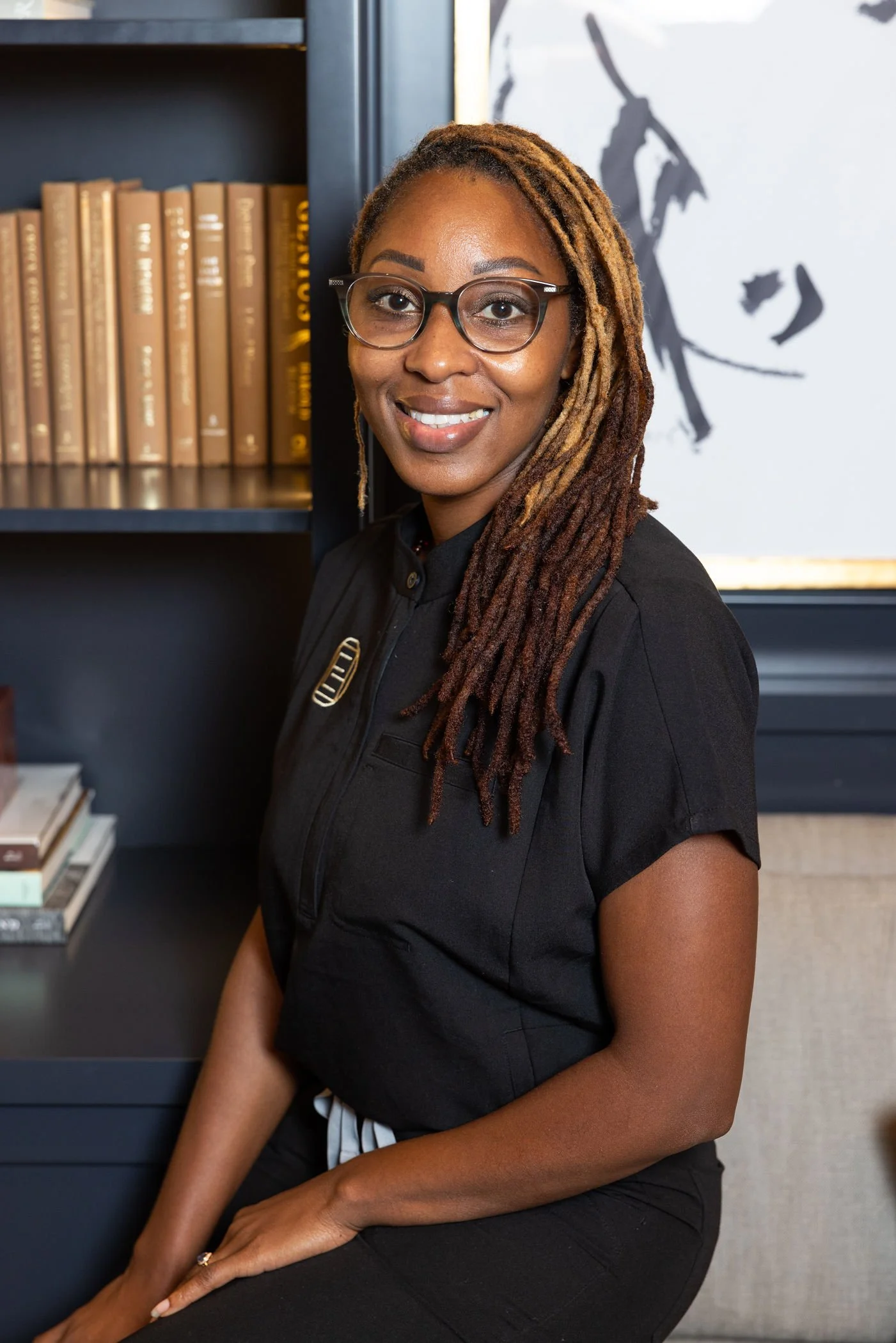 TEAM — EMILY ROCKWELL SKIN CLINC