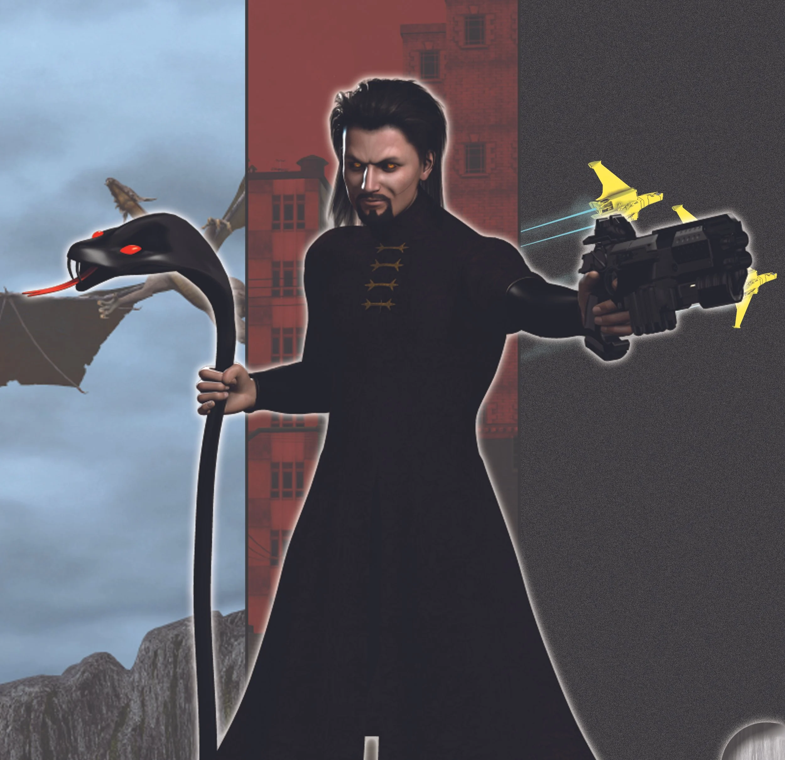 About 1 — The Victory System