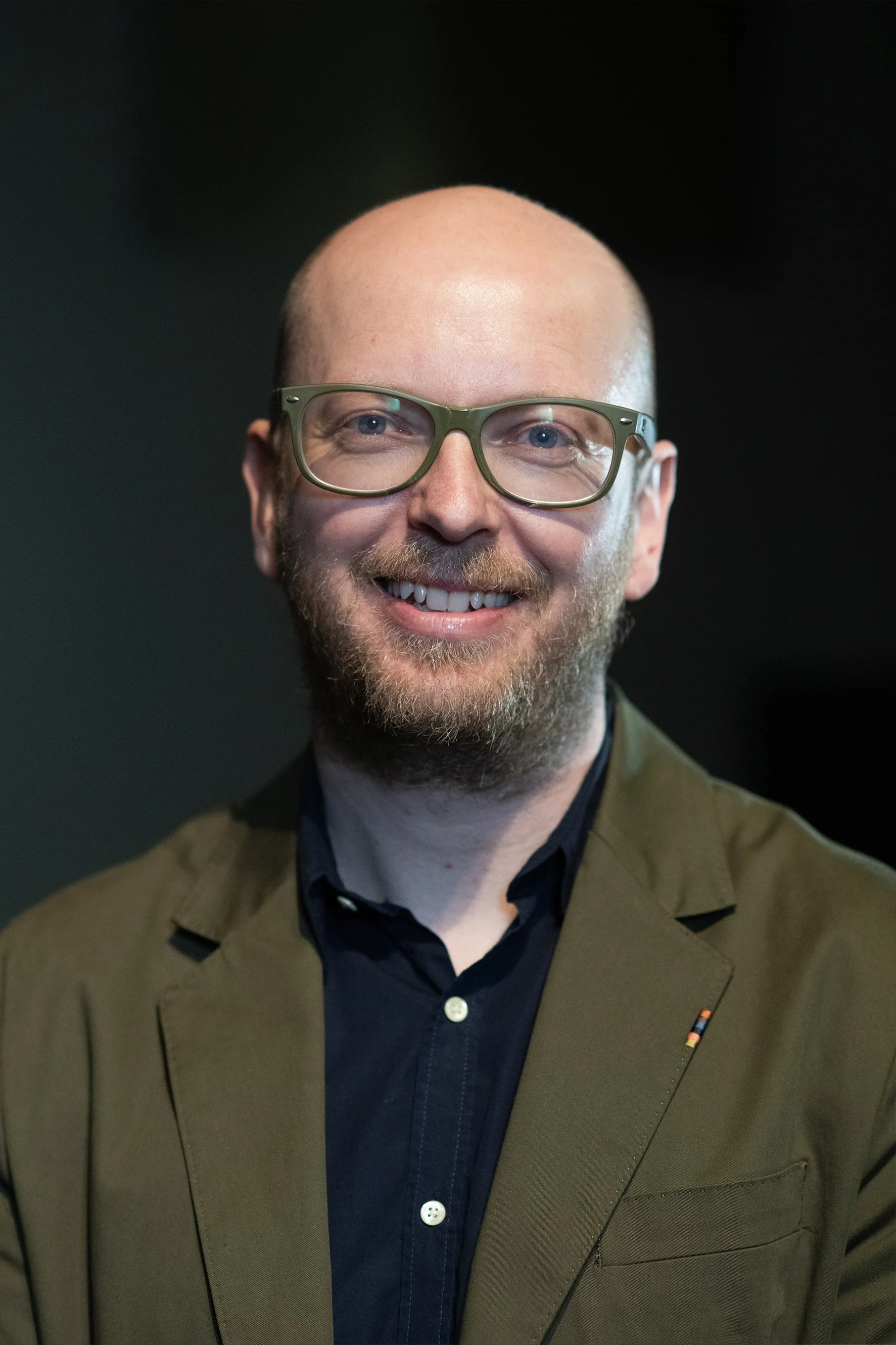 Team — Welsh National Theatre