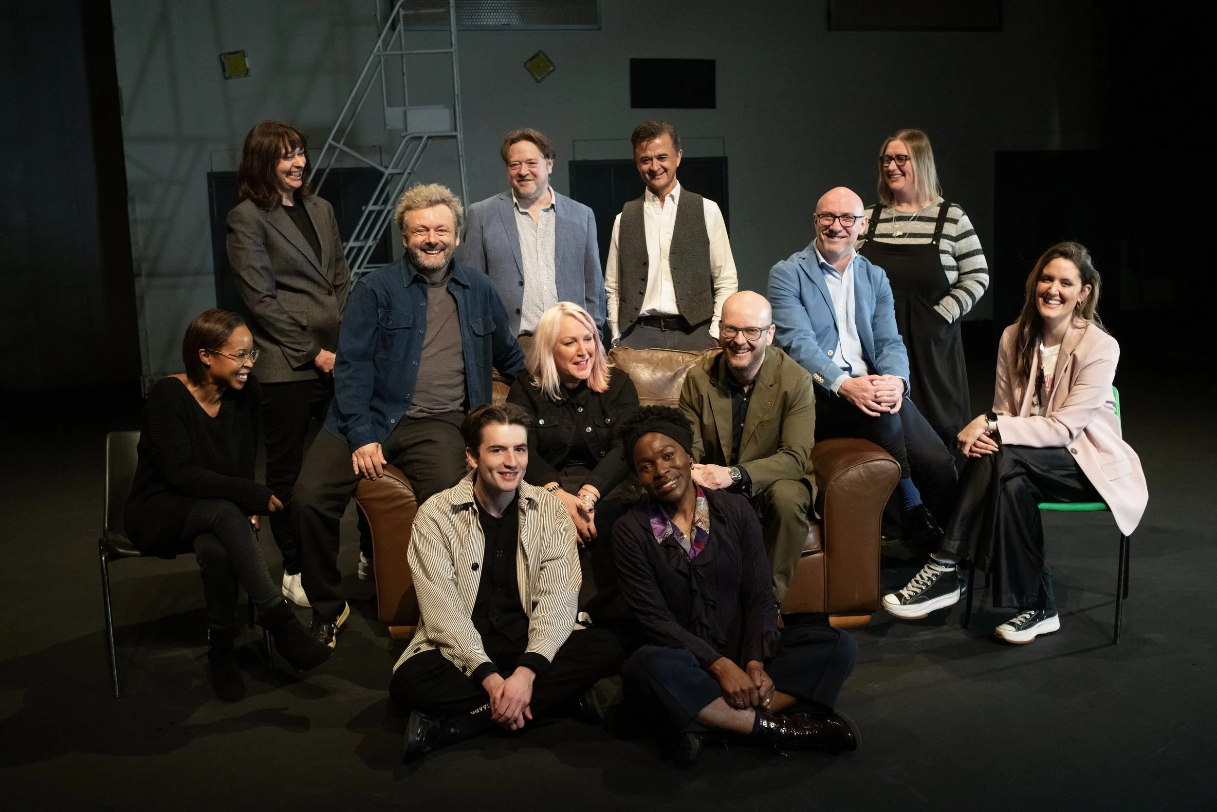 Team — Welsh National Theatre